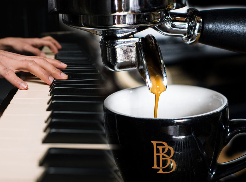BeBax Coffee: Your Daily Dose of Deliciousness